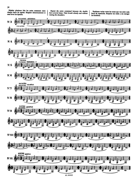 Klosé: Complete Clarinet Method, Book 1 of 2 | Leduc – CAMco Music, LLC