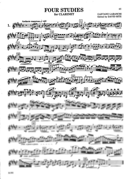 David Hite: Artistic Studies, Book 3: From the Italian School | CAMco ...