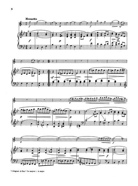 Mozart: Famous Clarinet Pieces, selections from Quintet and Concerto ...