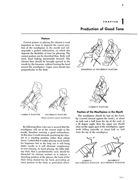 Complete Bonade: Compendium, 16 Phrasing Studies, & Orchestral Studies ...